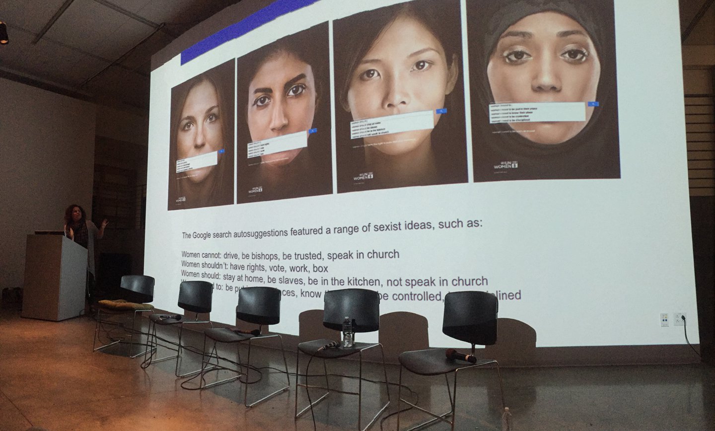 Processing Foundation — Advocacy