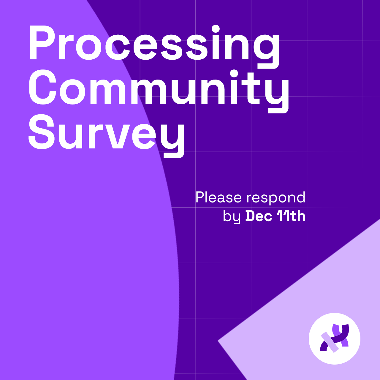 Processing Foundation — Advocacy