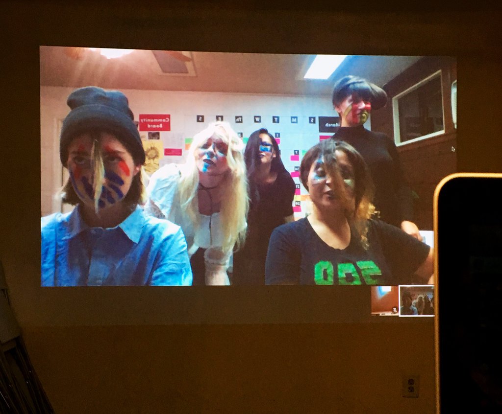 Processing Foundation — Advocacy