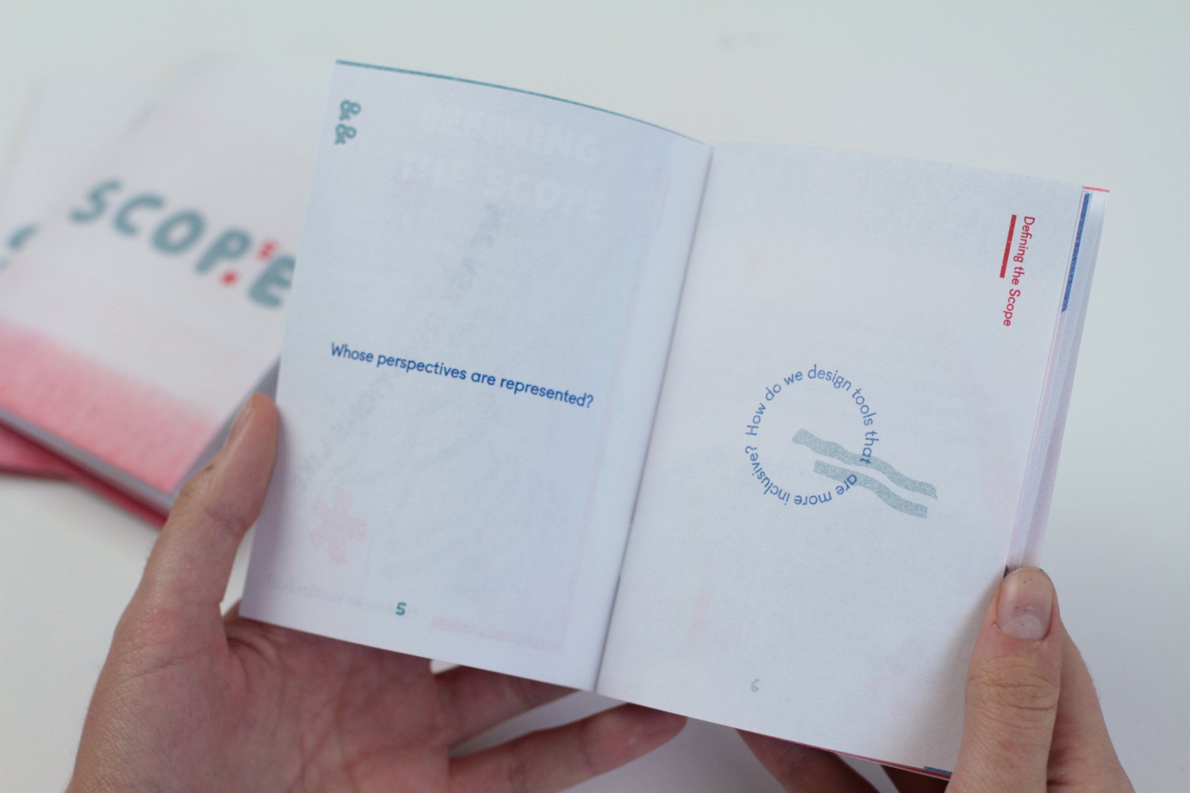 Processing Foundation — Advocacy