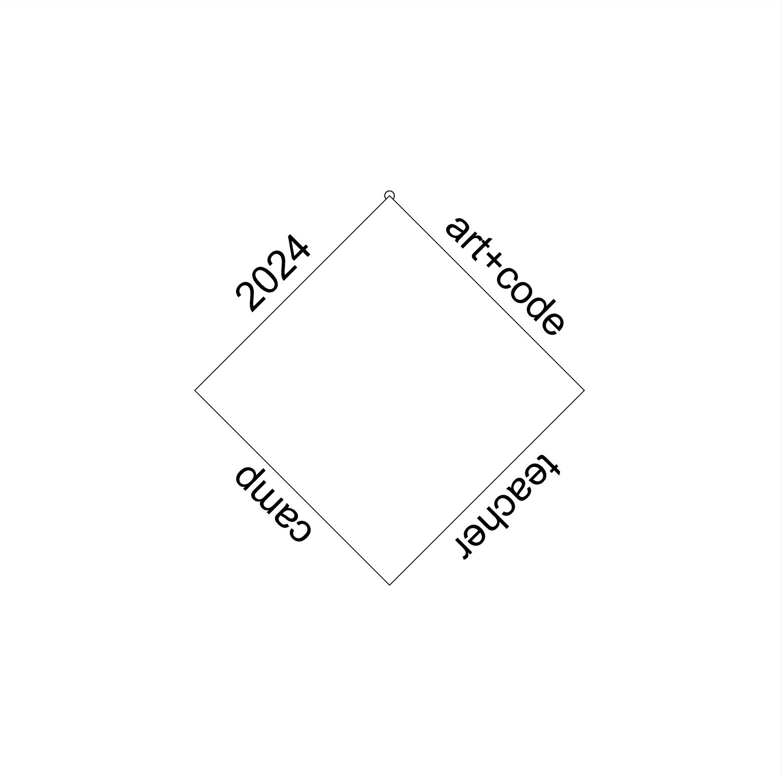 Processing Foundation — Art Code