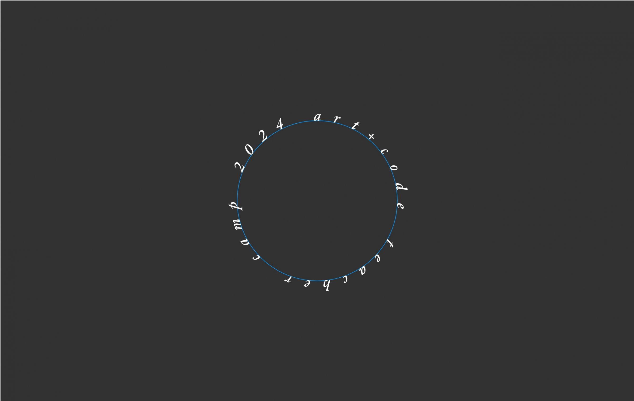 Processing Foundation — art+code