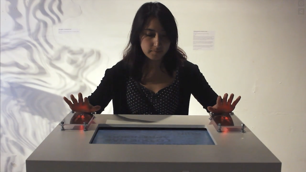 Processing Foundation — Fellowships