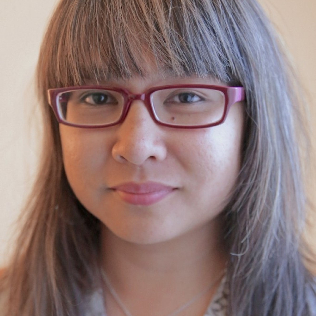 Processing Foundation — People