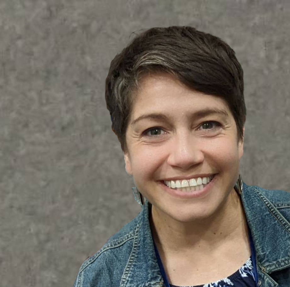 Processing Foundation — People