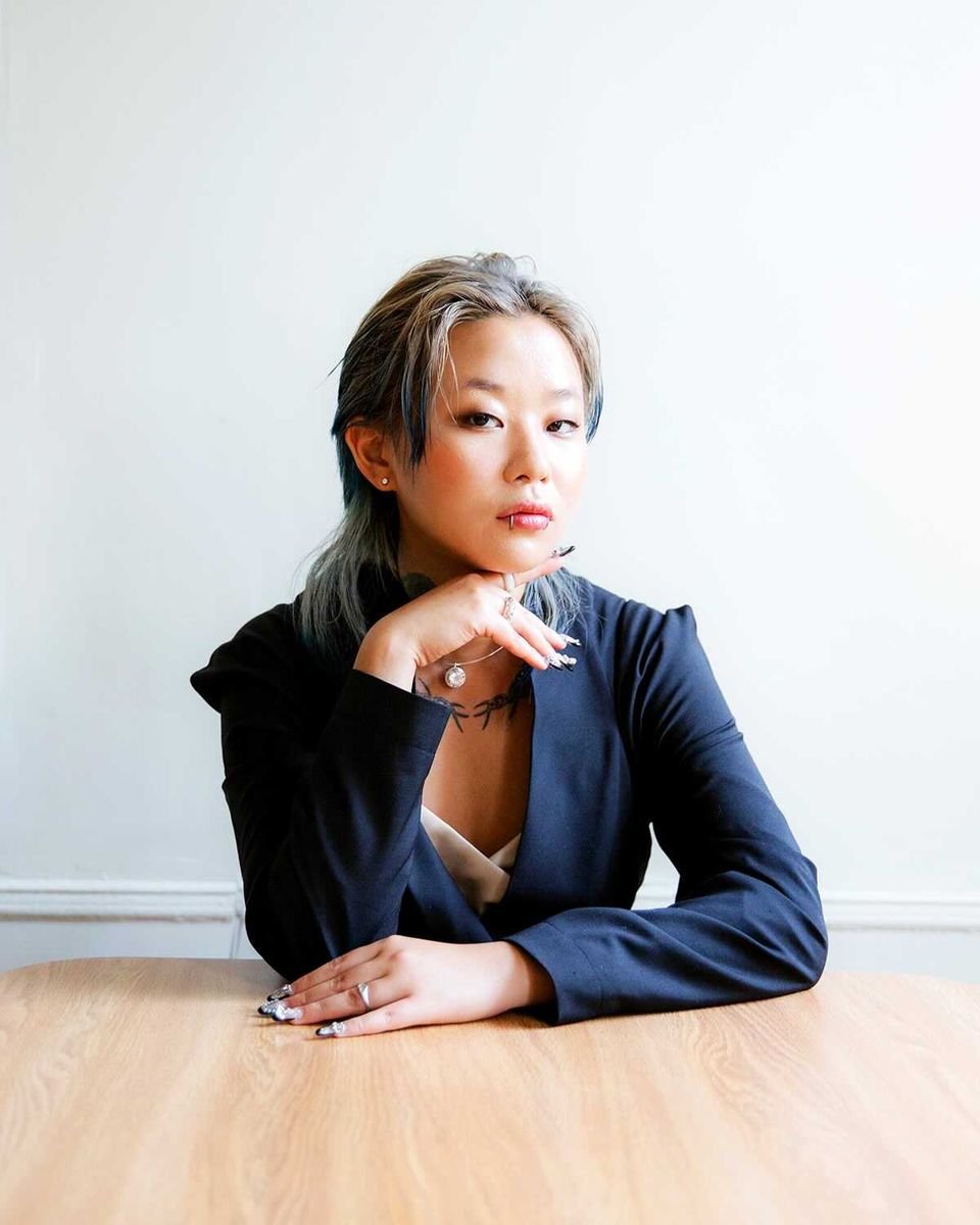 Processing Foundation — People